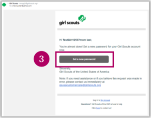 MyGS Troubleshooting - GS Norcal HelpCenter